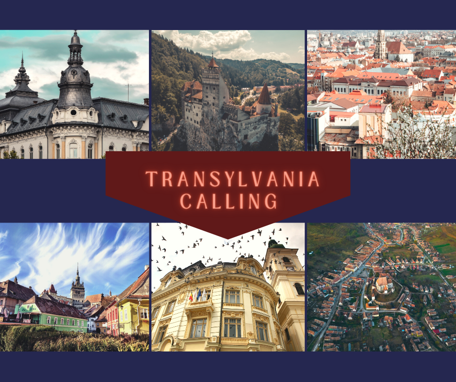 Viaggio in Transilvania maggio 2024 – SkyWalk Viaggi